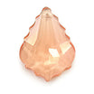 2" Traditional Pendalogue (Various Colors) – ChandelierParts