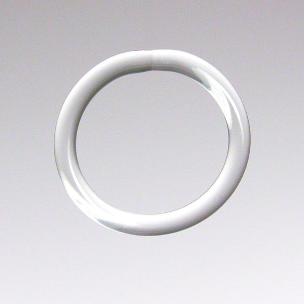 Glass Arm Ring – ChandelierParts