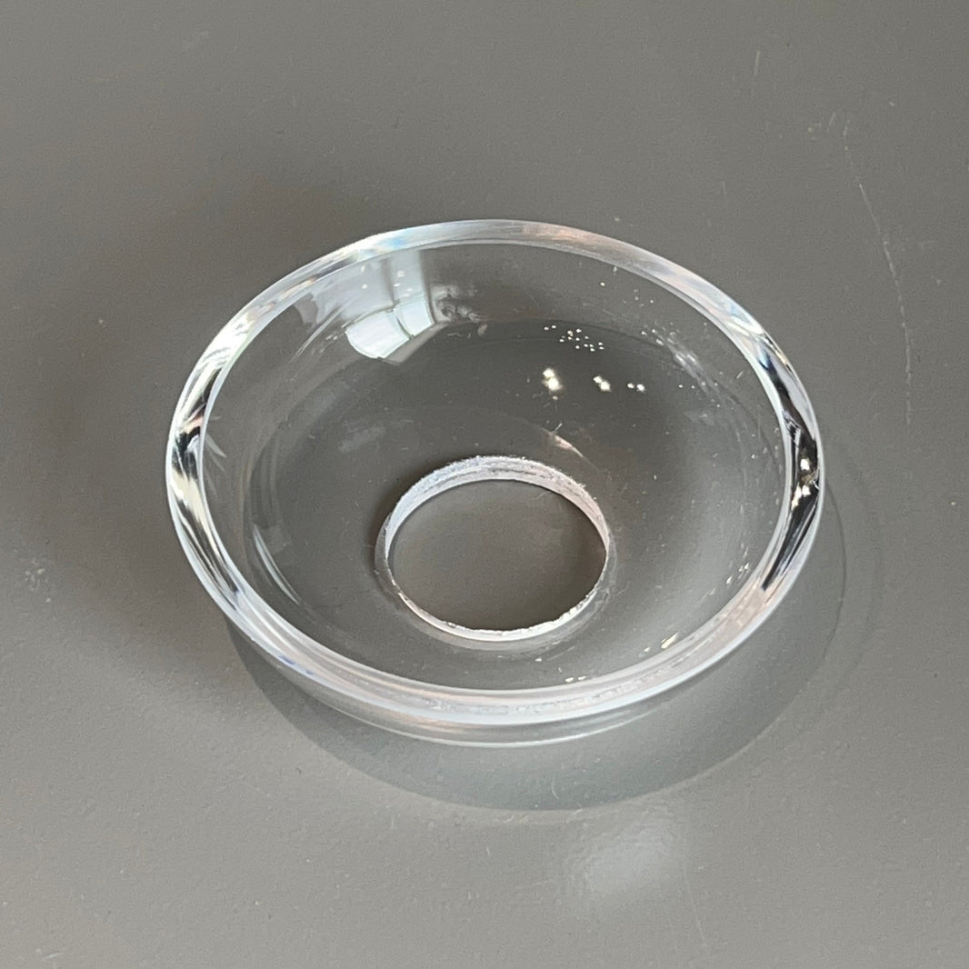 Bobeches (No pin holes) – ChandelierParts