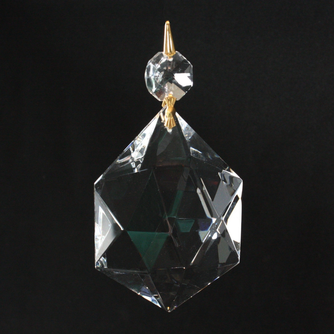 Point Cut Prisms – ChandelierParts