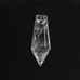 Rock Crystal Plug Drop – ChandelierParts