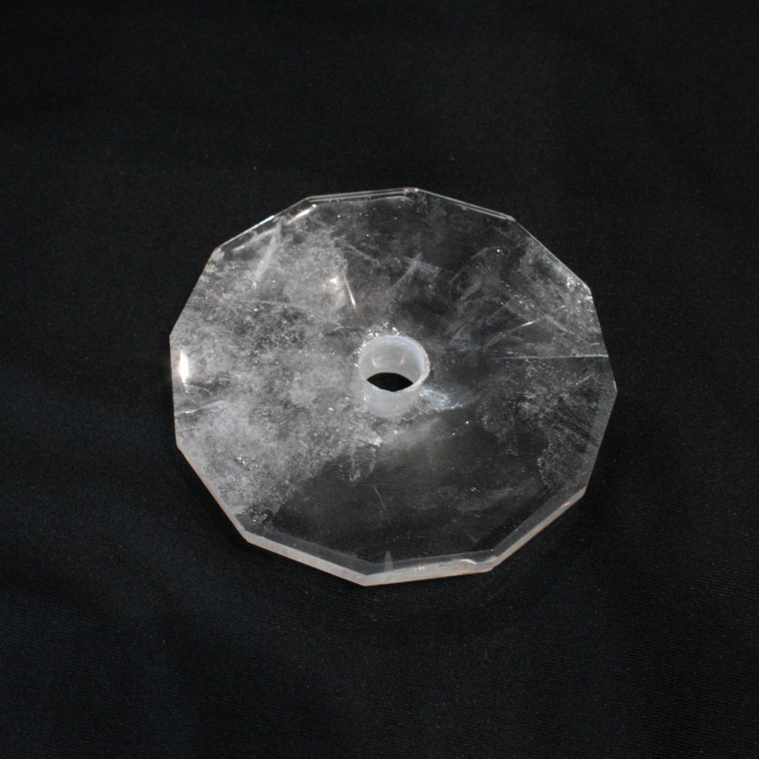 Bobeches (No pin holes) – ChandelierParts