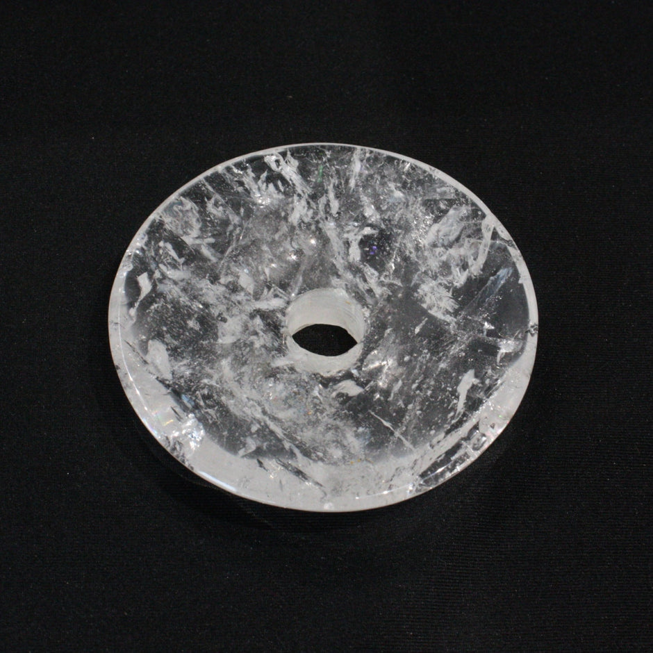 Bobeches (No pin holes) – ChandelierParts