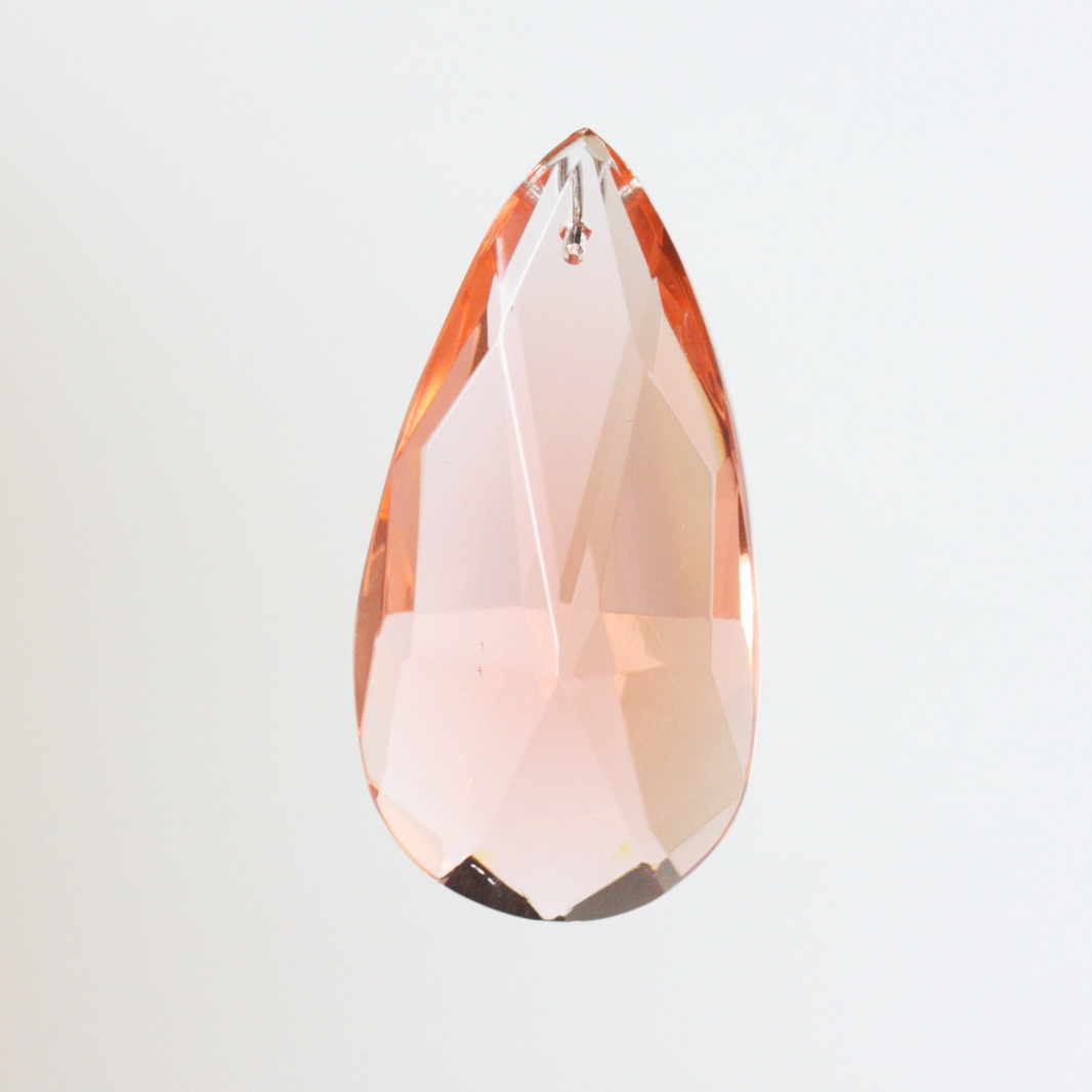 Colored Teardrops – ChandelierParts