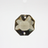 Colored 2-Hole Czech Crystal Octagon (Various Sizes/Colors ...
