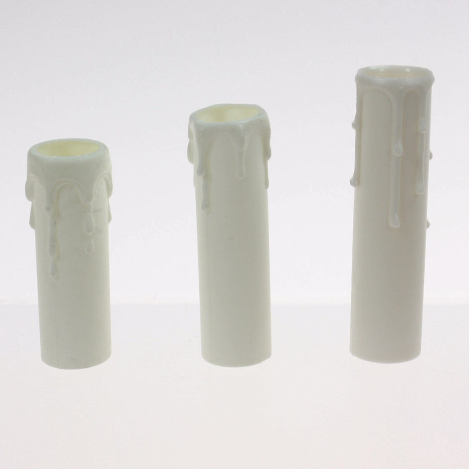 All Candle Covers – ChandelierParts