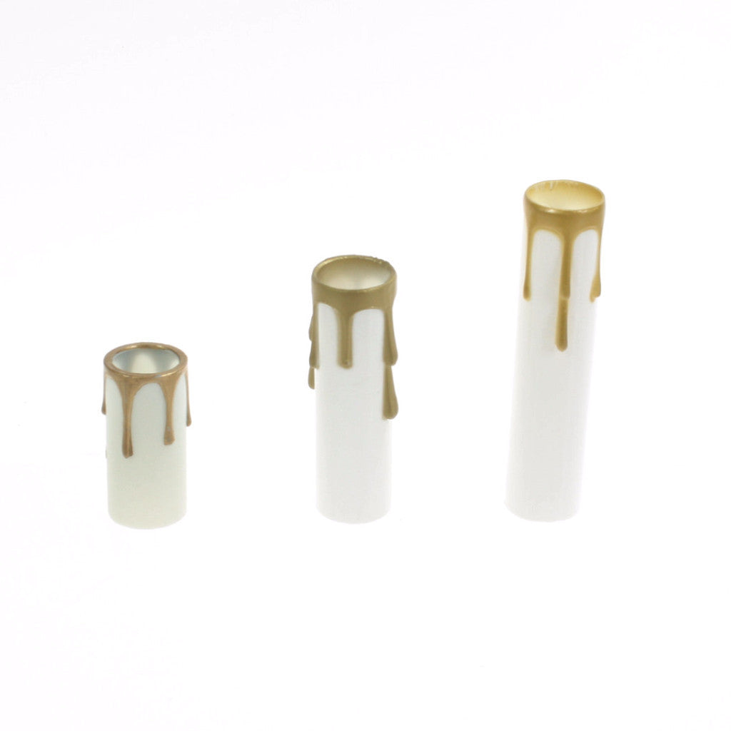 All Candle Covers – ChandelierParts