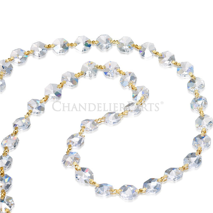 ASFOUR® Crystal Chains – ChandelierParts