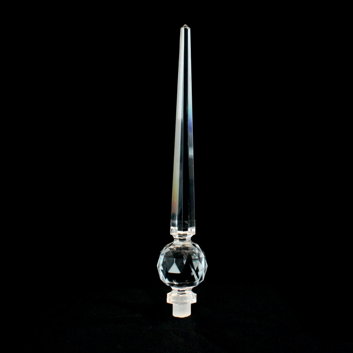 Decorative Czech Spike – ChandelierParts