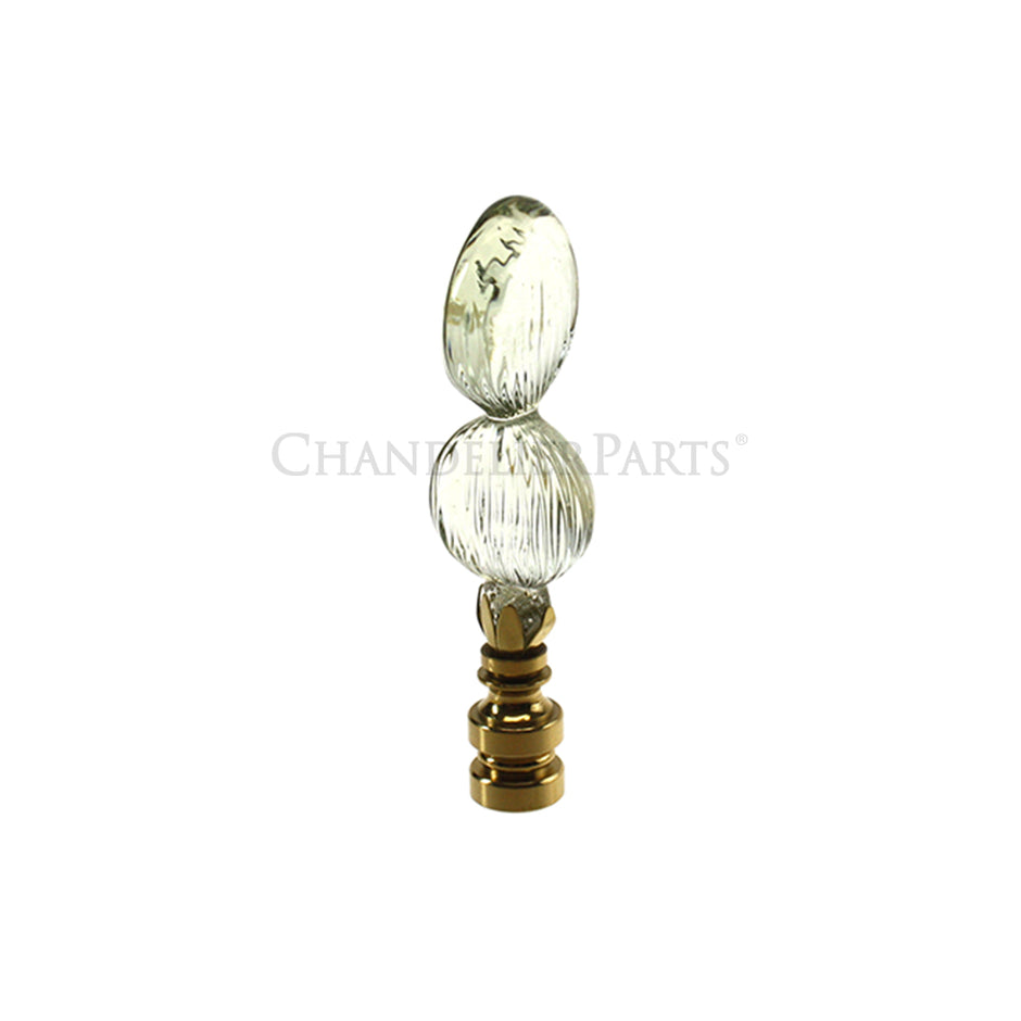 Finials – ChandelierParts